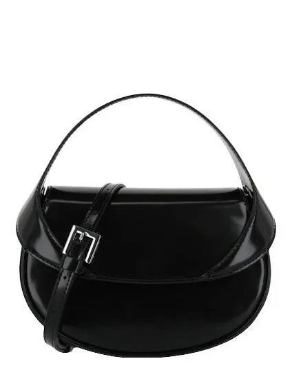 BYFAR Hari Shoulder Bag - Black