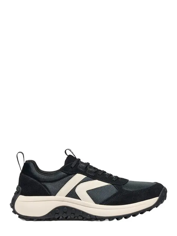 Keen Ks86 - Black/birch