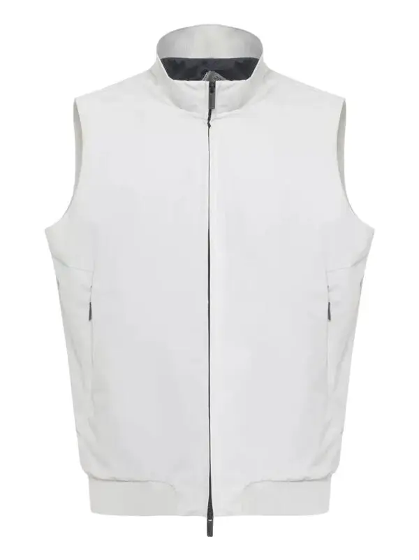 RRD Montecristo Gilet - Grey