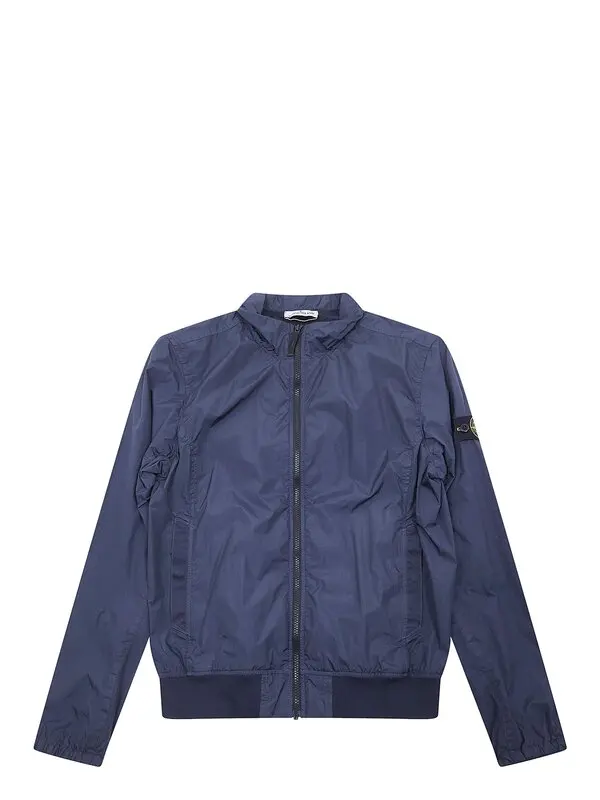 Stone Island Jacket - Blue