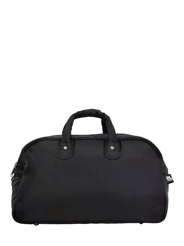 Comme Des Garçons Padded-handle Tote Bag - Black
