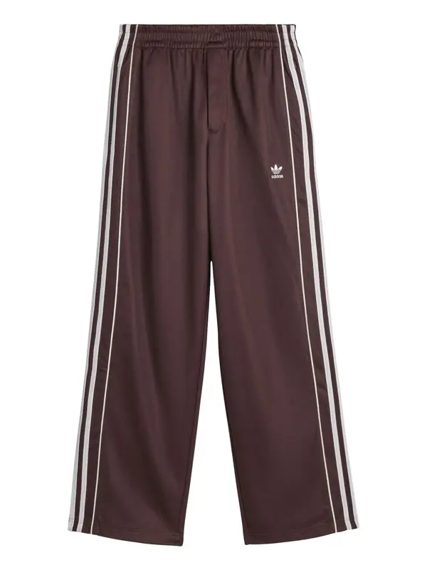 WALES BONNER X ADIDAS Shabrn Wb Track Pants - Brown