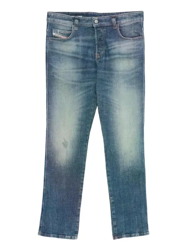 DIESEL® 1993 D-vyl Jeans - Blue
