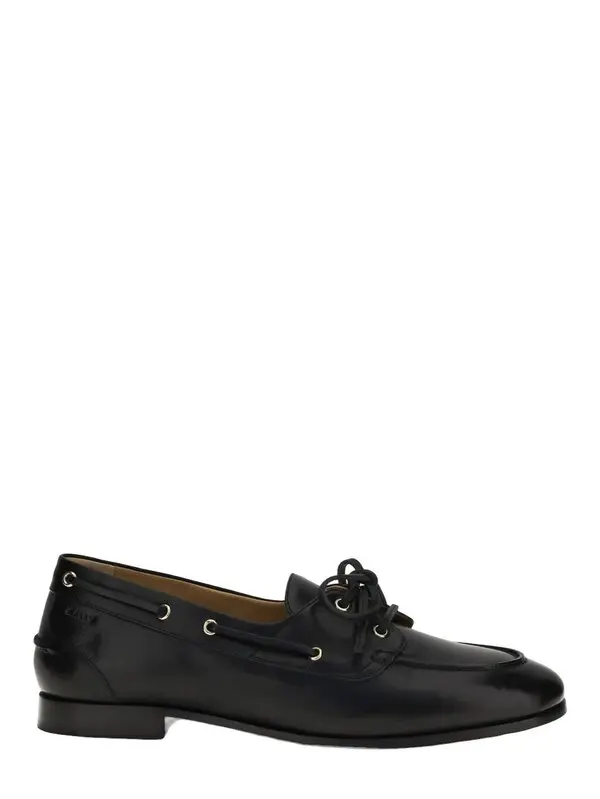 Bally Loafers - Black