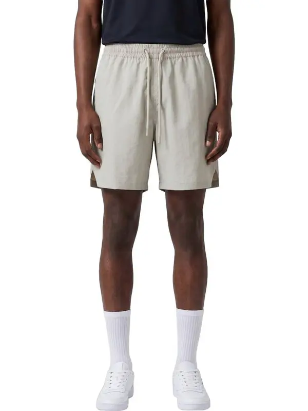 SUNFLOWER Shorts - Beige