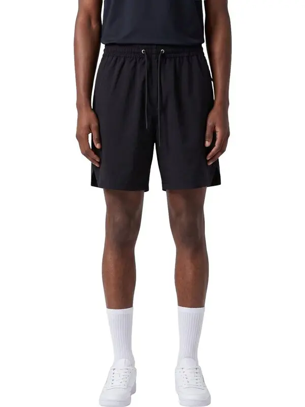 SUNFLOWER Shorts - Black