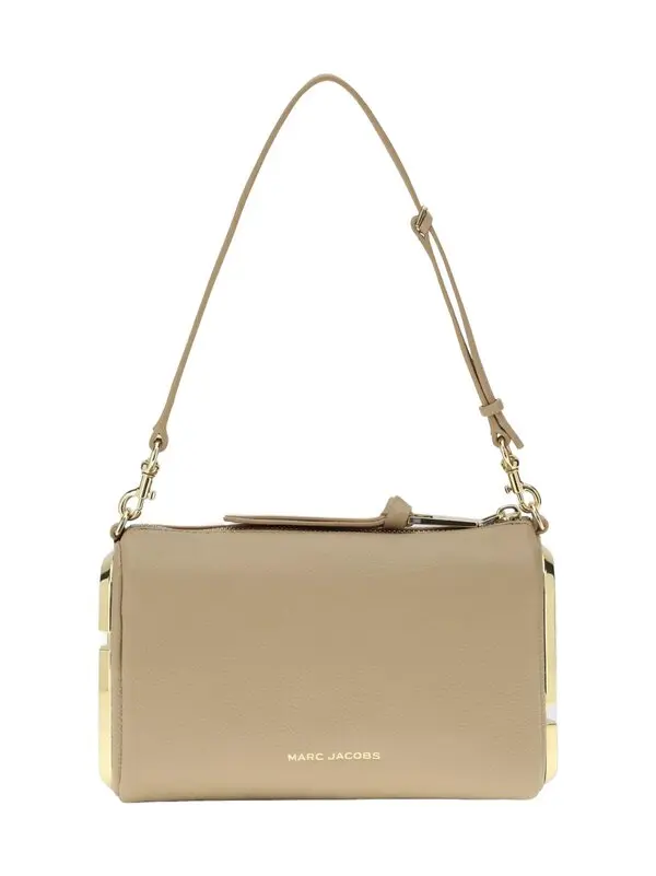 Marc Jacobs Mini Bag - Camel