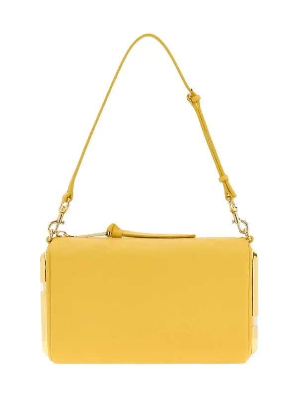 Marc Jacobs Mini Bag - Yellow