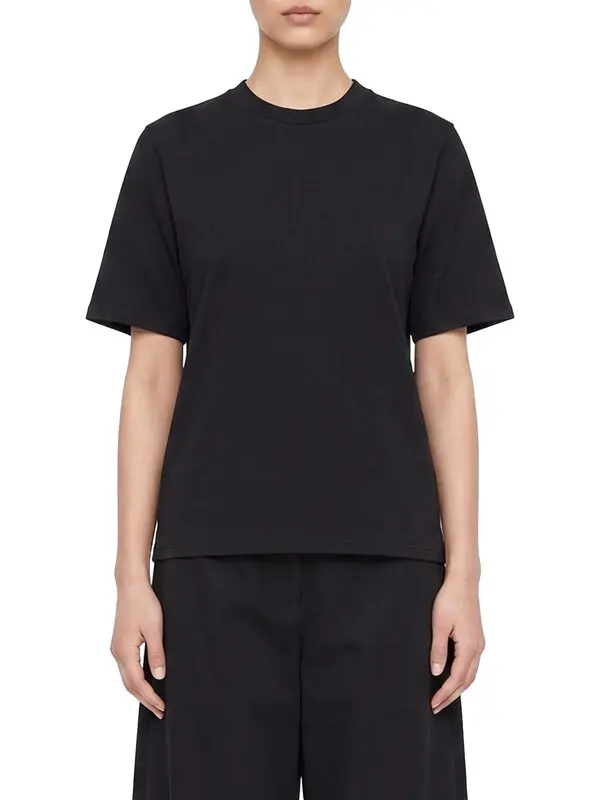 THE ROW Classic T-shirt - Black