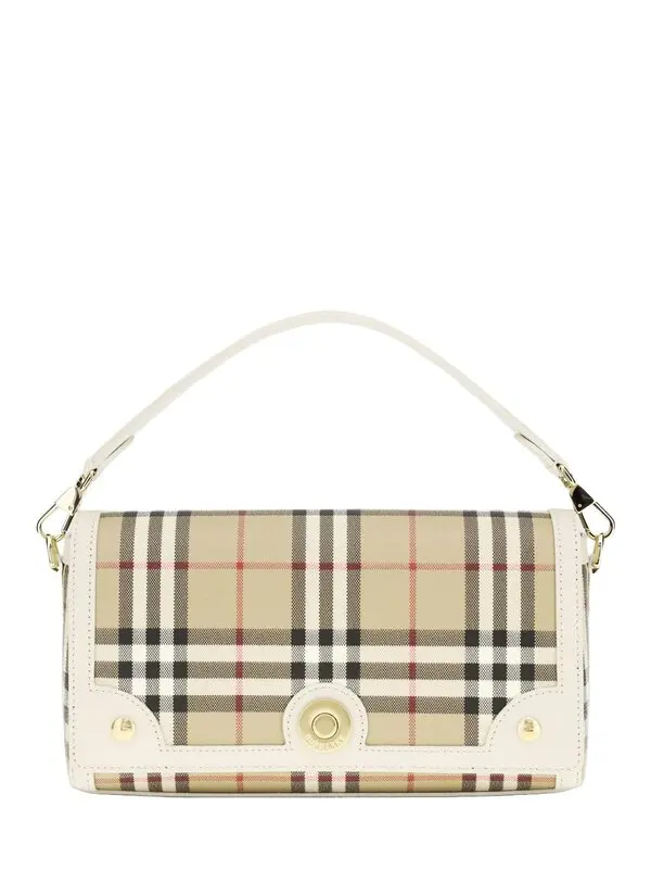 Burberry Shoulder Bag - Beige