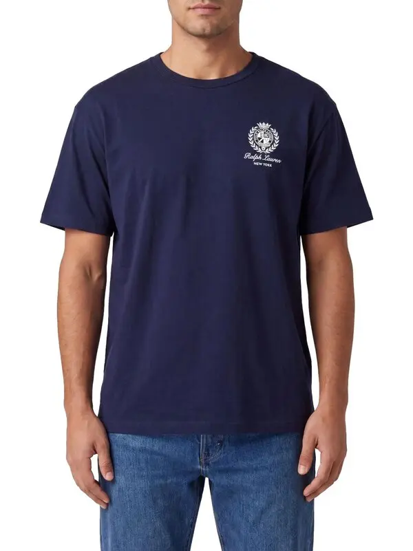 Polo Ralph Lauren T-shirt - Blue