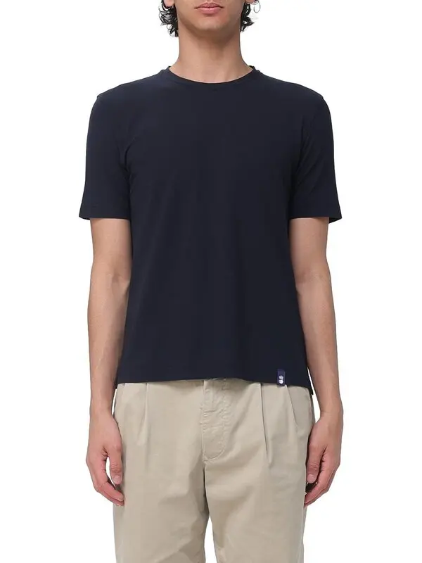 DRUMOHR Polo Shirt - Blue