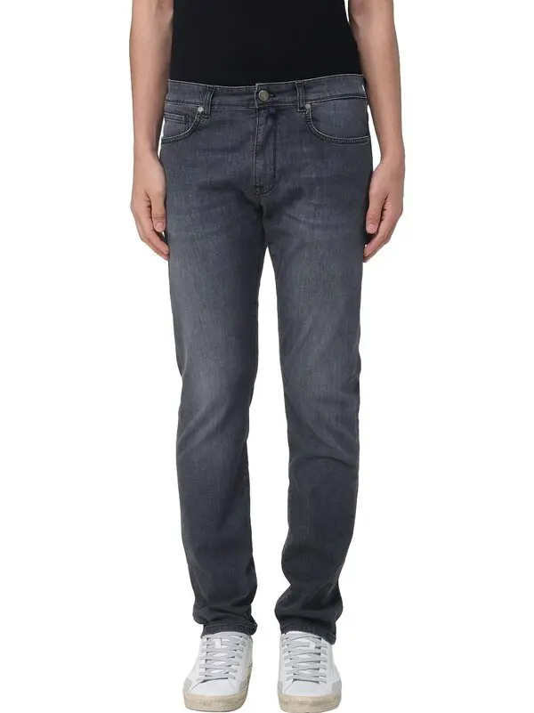 Incotex Jeans - Denim