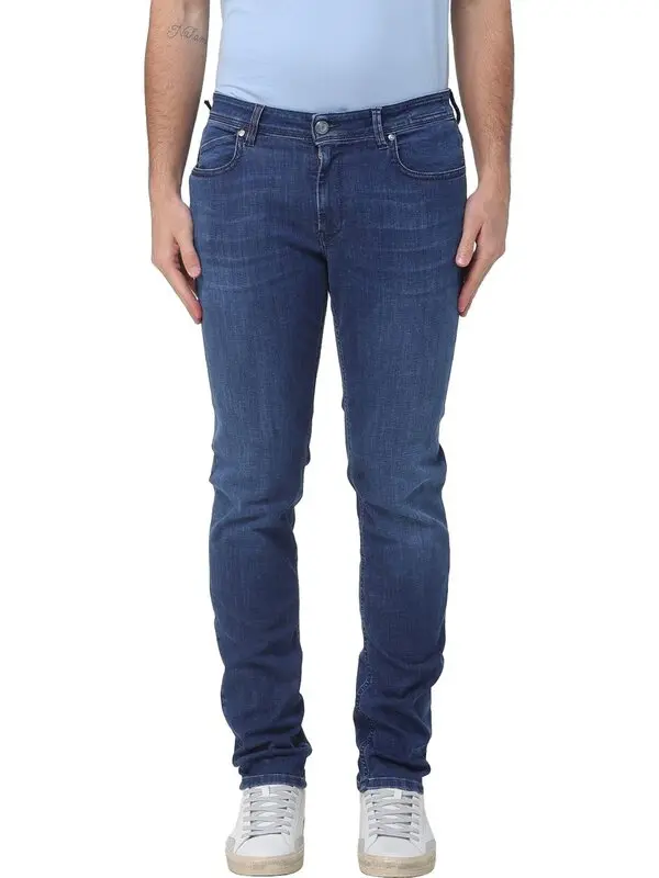 RE-HASH Jeans - Blue