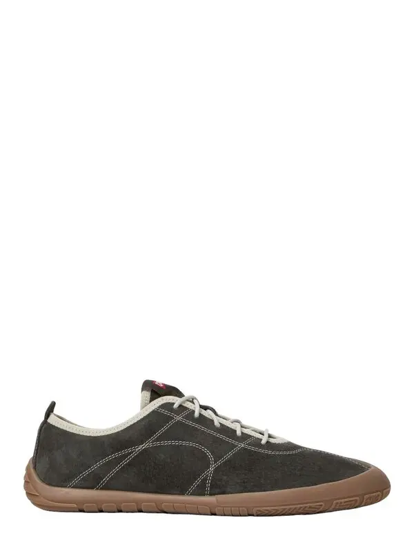 Camper Lace-up Sneakers - Grey