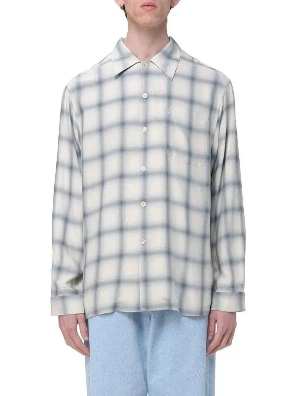 Our Legacy Shirt - Natural