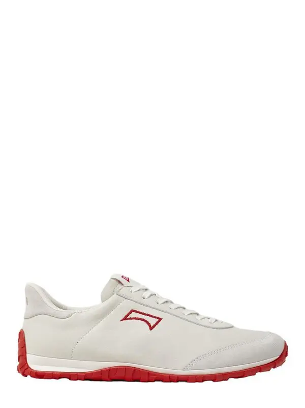 Camper Low Top Sneakers - White