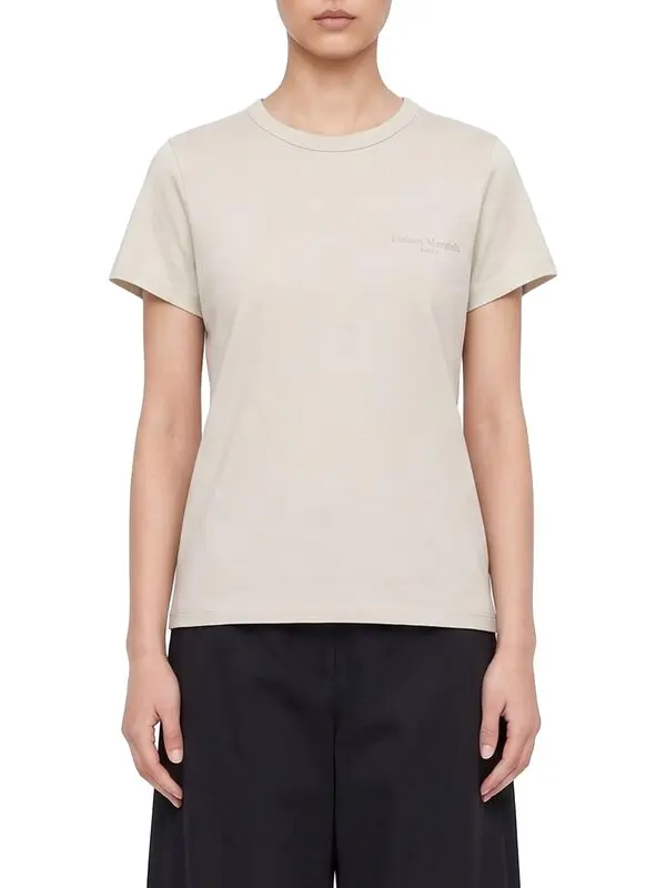 MAISON MARGIELA T-shirt - White