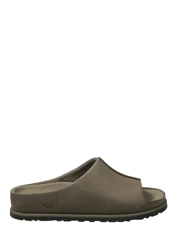 UGG Slides - Green