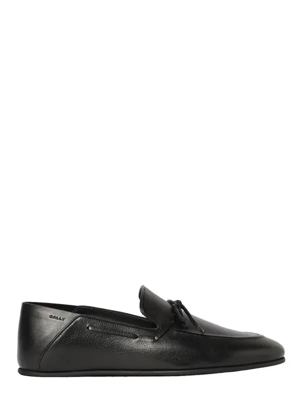 Bally Loafers - Black
