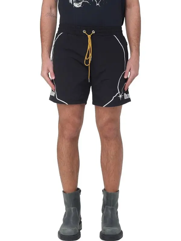 Rhude Shorts - Black