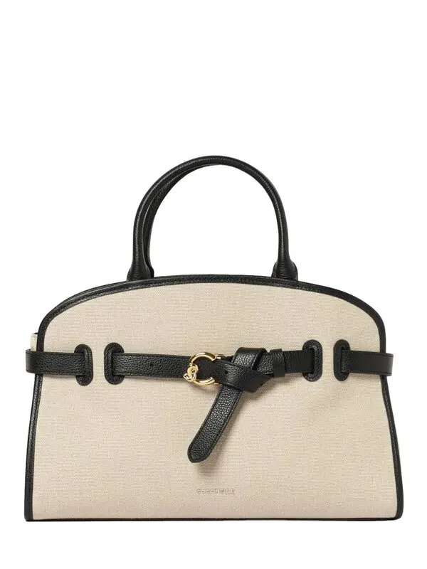 COCCINELLE Handbag - Black