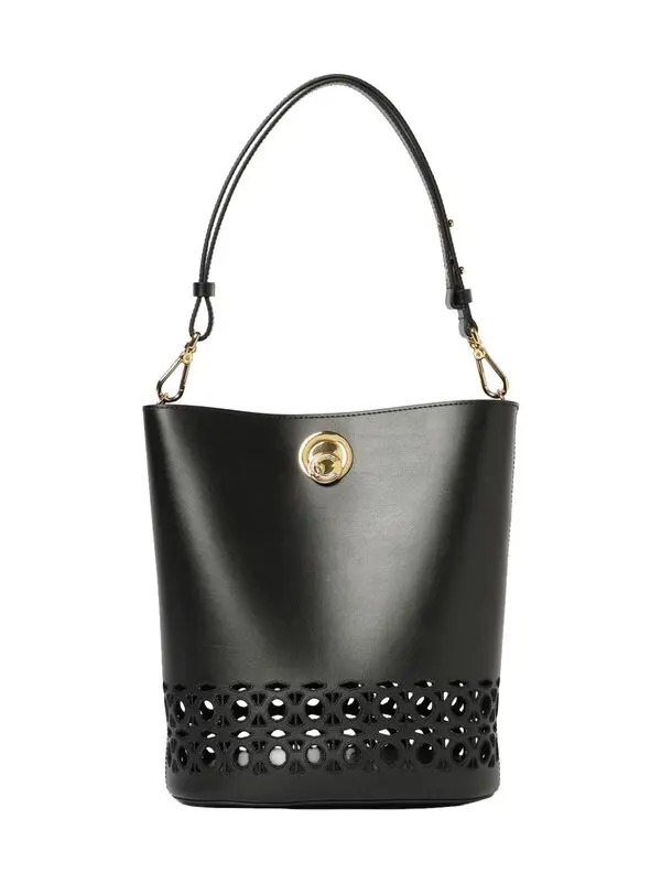 COCCINELLE Shoulder Bag - Black
