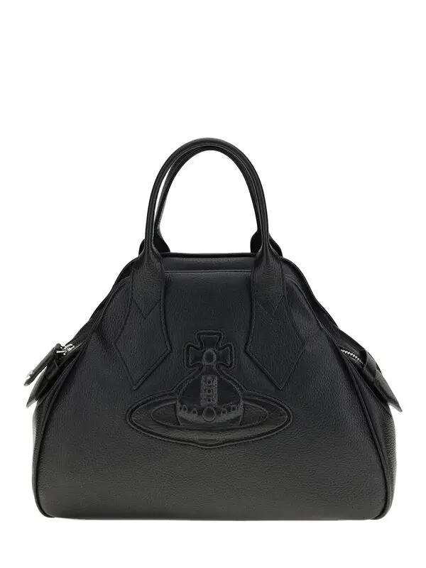 VIVIENNE WESTWOOD Handbag - Black