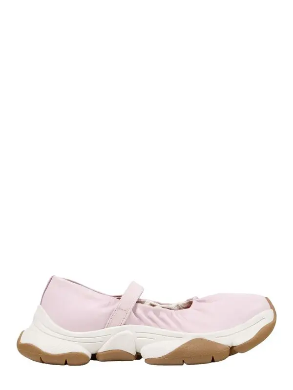 Camper Ballet Flat - Pink