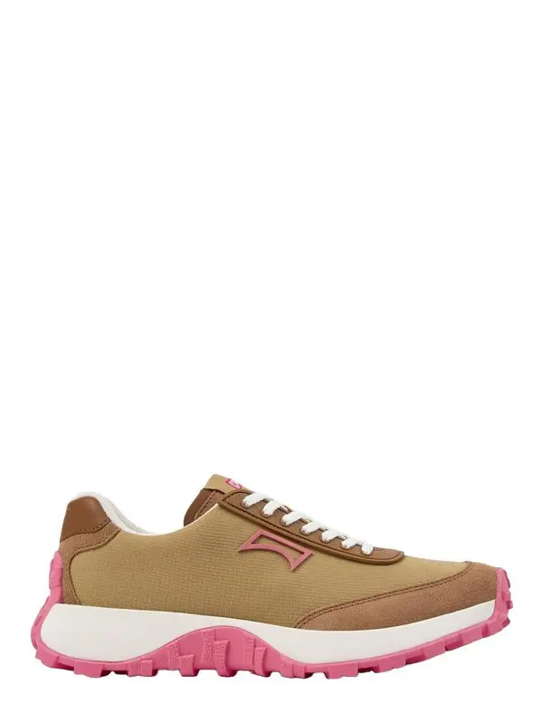 Camper Lace-up Sneakers - Brown