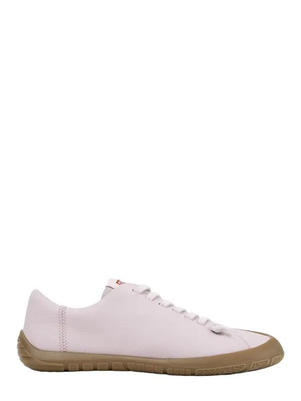Camper Lace-up Sneakers - Pink