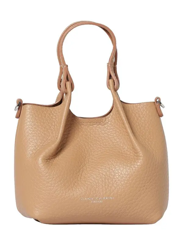 GIANNI CHIARINI Mini Bag - Brown