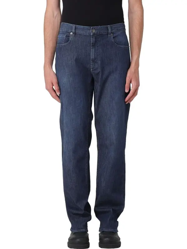 Emporio Armani Jeans - Denim