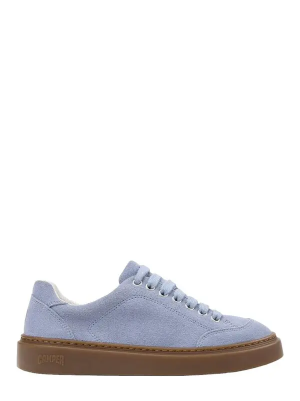 Camper Lace-up Sneakers - Blue