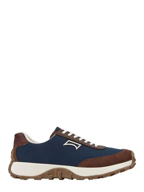 Camper Lace-up Sneakers - Multicolor