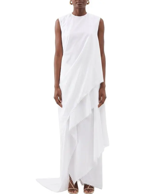 Jacquemus Dress - White