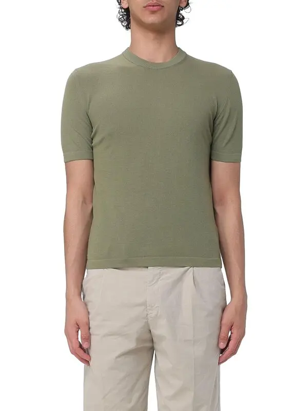 BROOKSFIELD Sweater - Military
