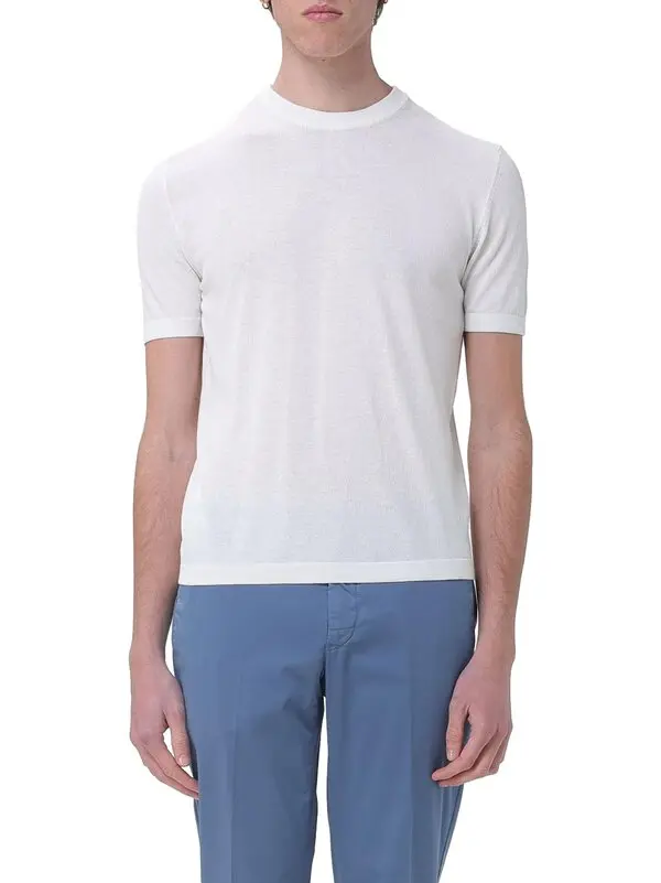 BROOKSFIELD Sweater - White