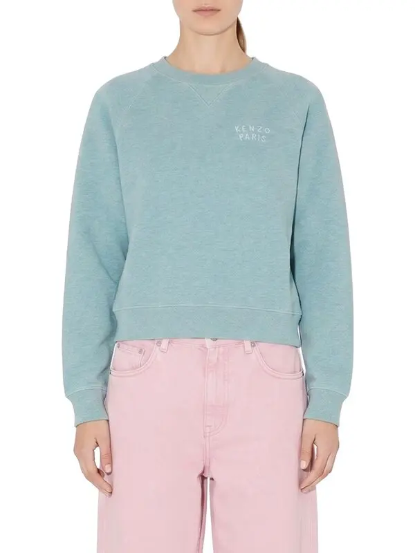 Kenzo Sweatshirt - Ice