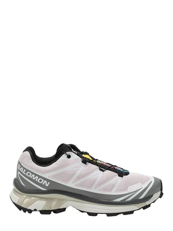 SALOMON Xt-6 Sneakers - Pink