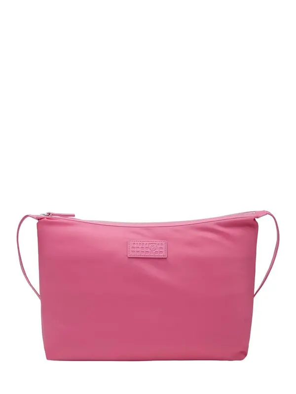MAISON MARGIELA Numeric Crossbody Bag - Pink