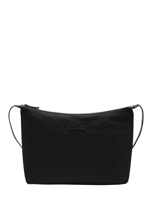 MAISON MARGIELA Numeric Crossbody Bag - Black