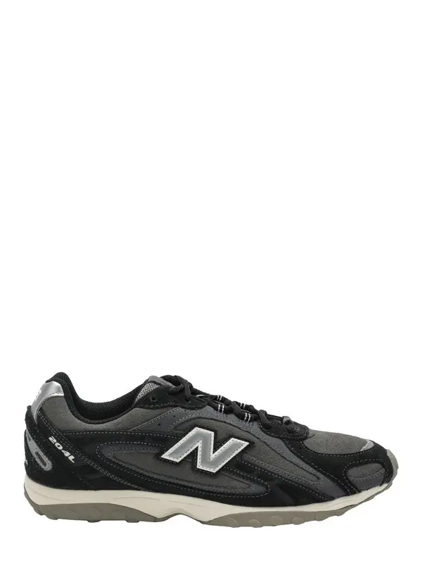 NEW BALANCE 204l Sneakers - Black