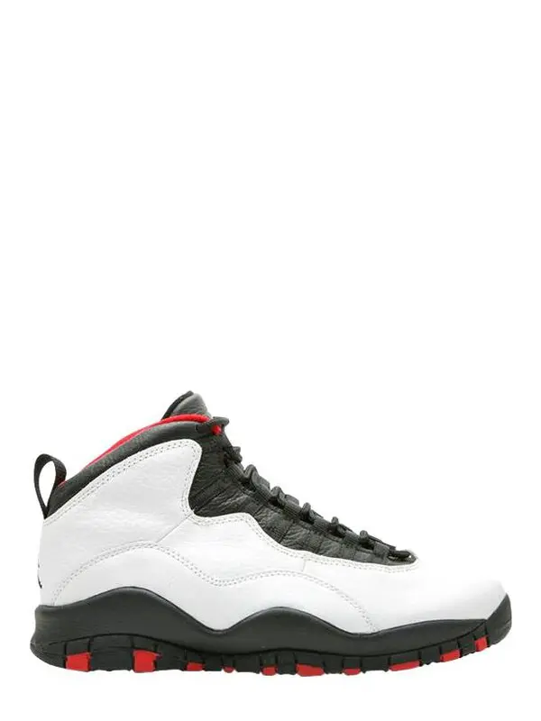 JORDAN 10 Og Chicago - White