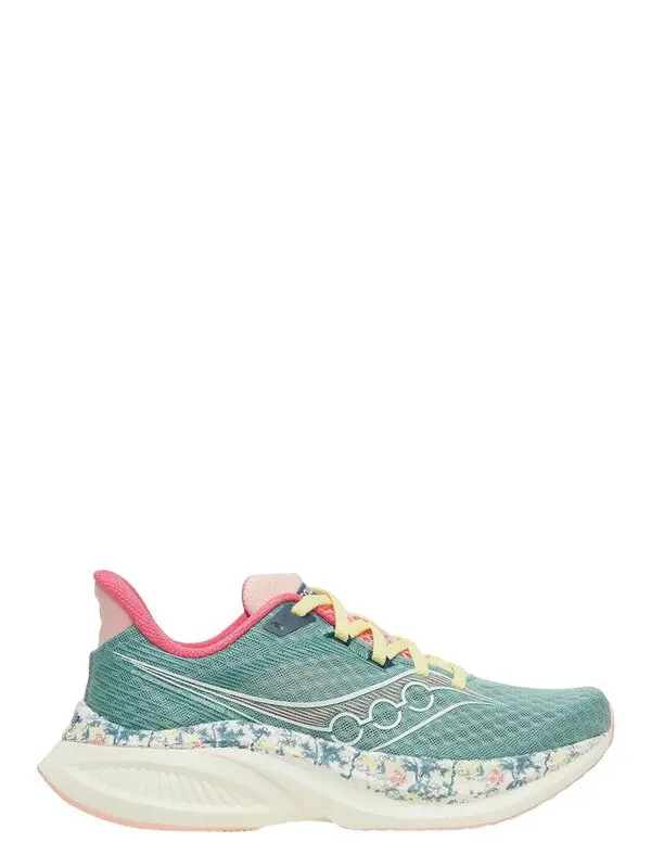 Saucony Endorphin Speed 5 Kissaten 'wasabi Antique - Green