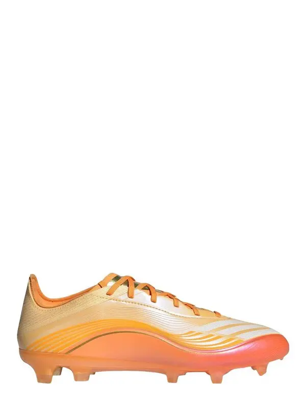 Adidas F50 Pro Fg 'messi Ice Tangerine Pack - Orange
