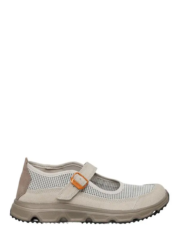 SALOMON Rx Marie-jeanne Woven Sandal - Grey
