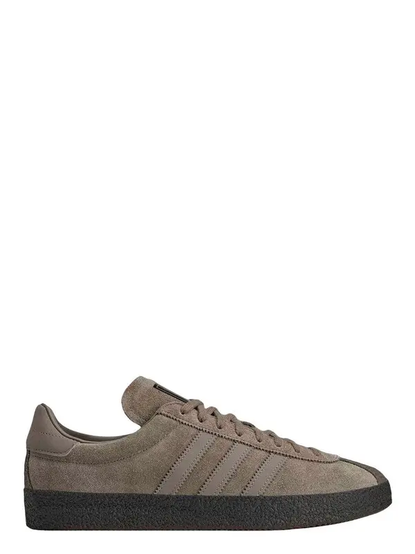 Adidas Mendacino Spzl Sneakers - Brown