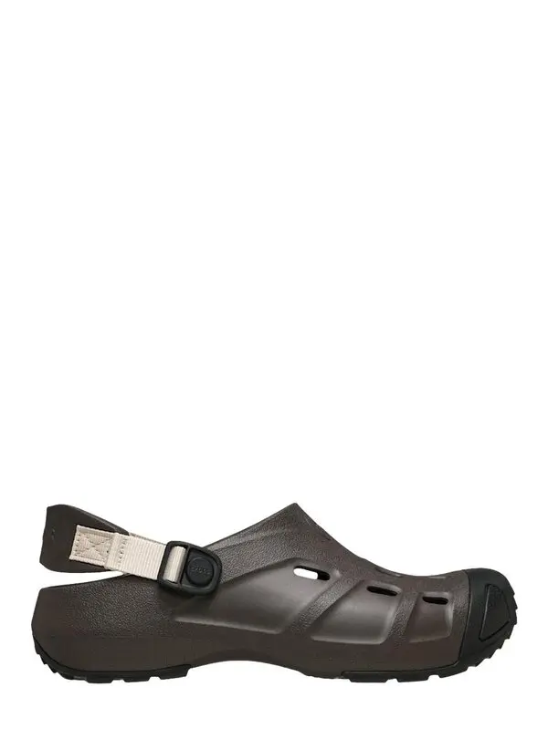 CROCS Quick Trail Clog - Brown