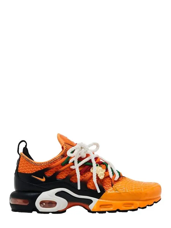 Nike Homecoming X Max Plus - Orange